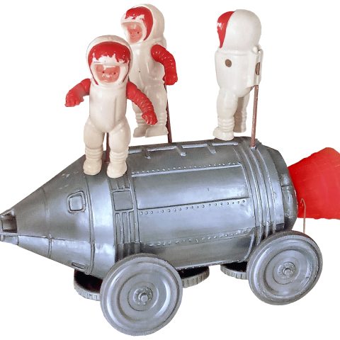 The World’s Oldest Toy? - Digital Childhoods